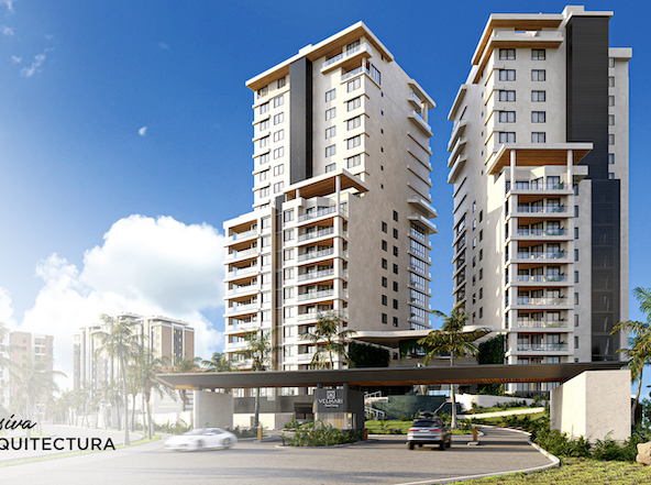 Bienes Raíces Cancún