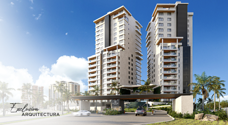 Velmari Puerto Cancún | Referente Inmobiliario